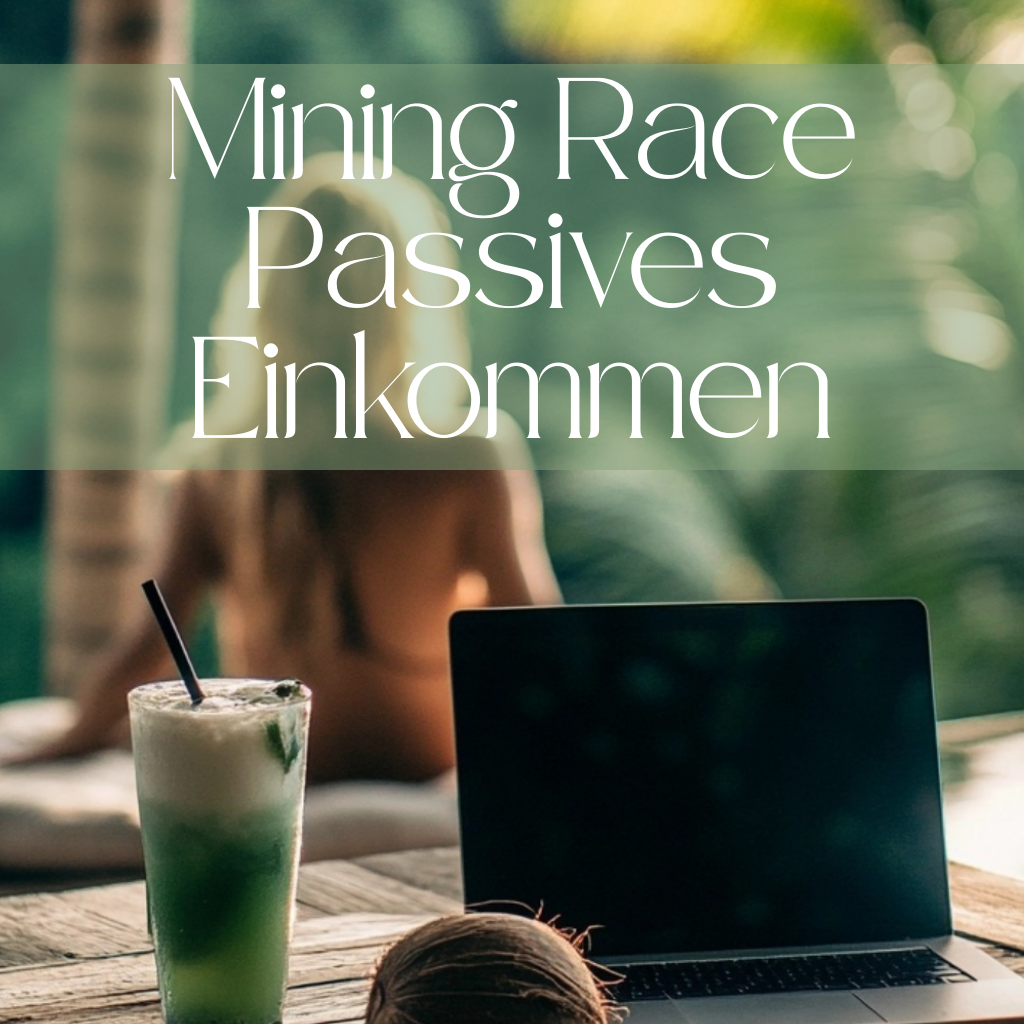 Was ist Mining Race? Erfahrungen, Anleitung, Rechenbeispiele & Einstieg ...